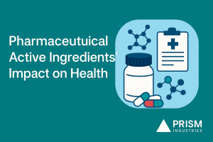 Pharmaceutical Active Ingredients Explained | Prism